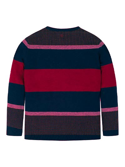 Sweater-08 - Cotton Group Asia